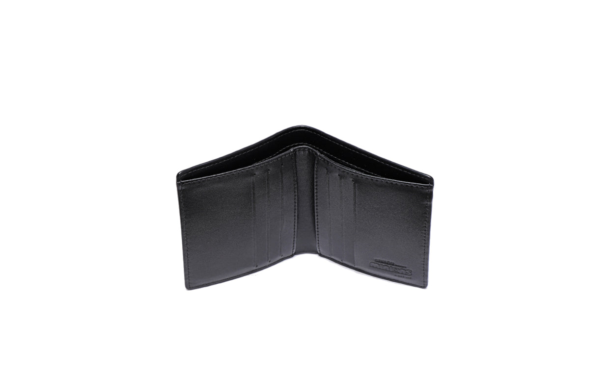 Minions PVC Short Wallet – FION HK